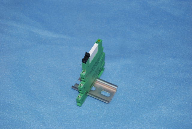 Item # DO462, 6 AMP 120 Volt Relay ( for battery back ups) On ...