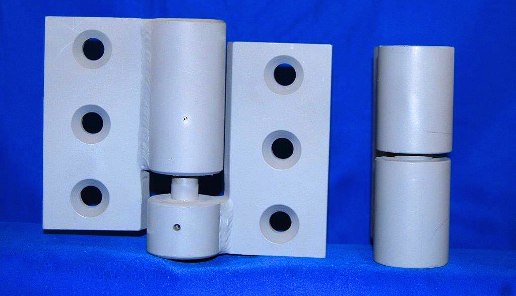 Series Lift Mechanical Lift Hinge Kit HIGH CAPACITY On Brookfield ...